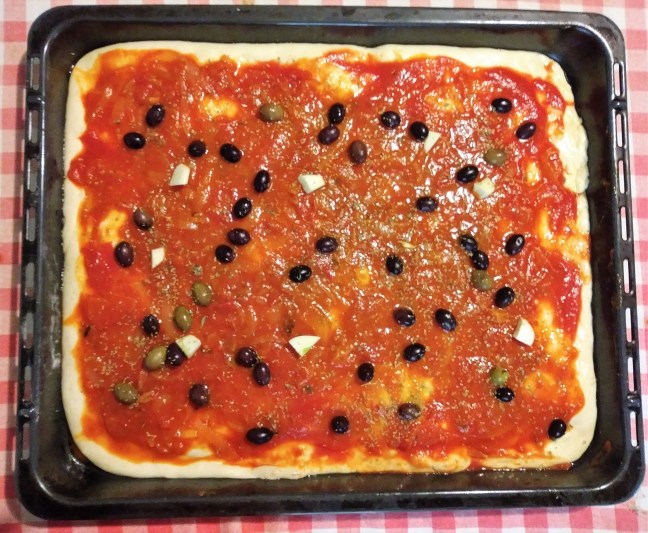 “Piscialandria” – "KITCHEN & CLUE"